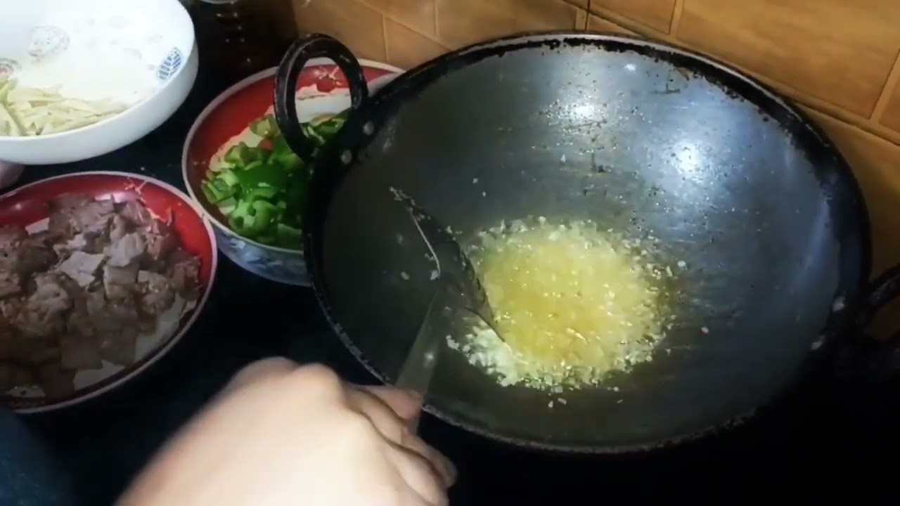 Recipe Of Shapta - YouTube