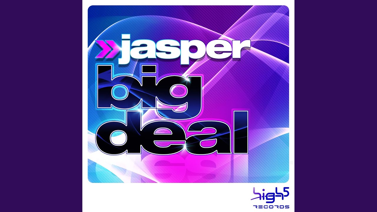 Big Deal (Club Mix) - YouTube Music
