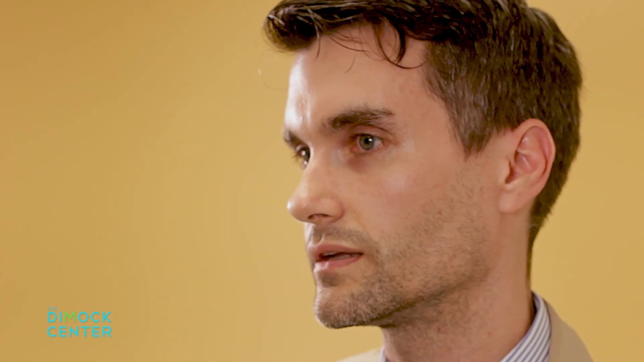 Grant Butler-Over 150 Years of Care - YouTube