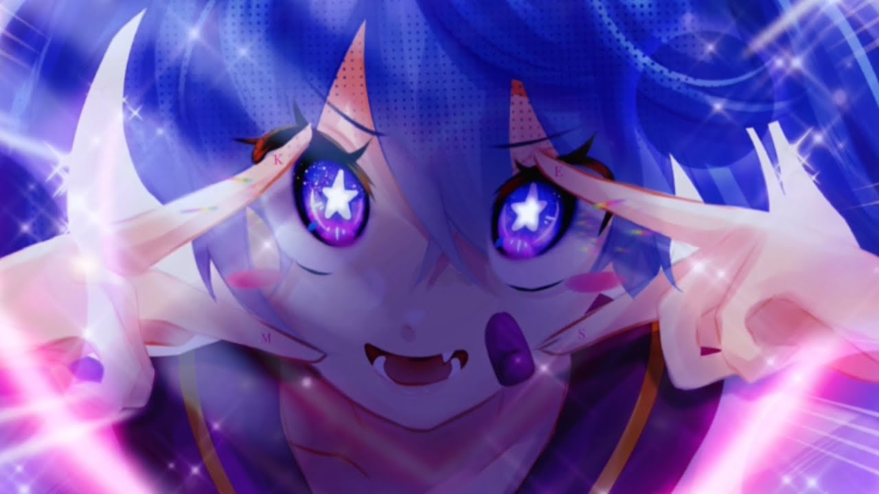 MIKU MIKU BEAM [TREND] || animation - YouTube