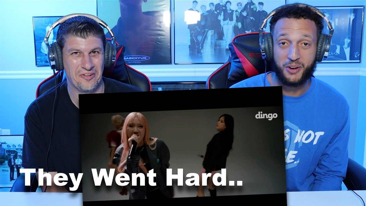 [4K/ENG] 전소연 - Is this bad b****** number? (Feat. 비비(BIBI), 이영지) | [DF ...