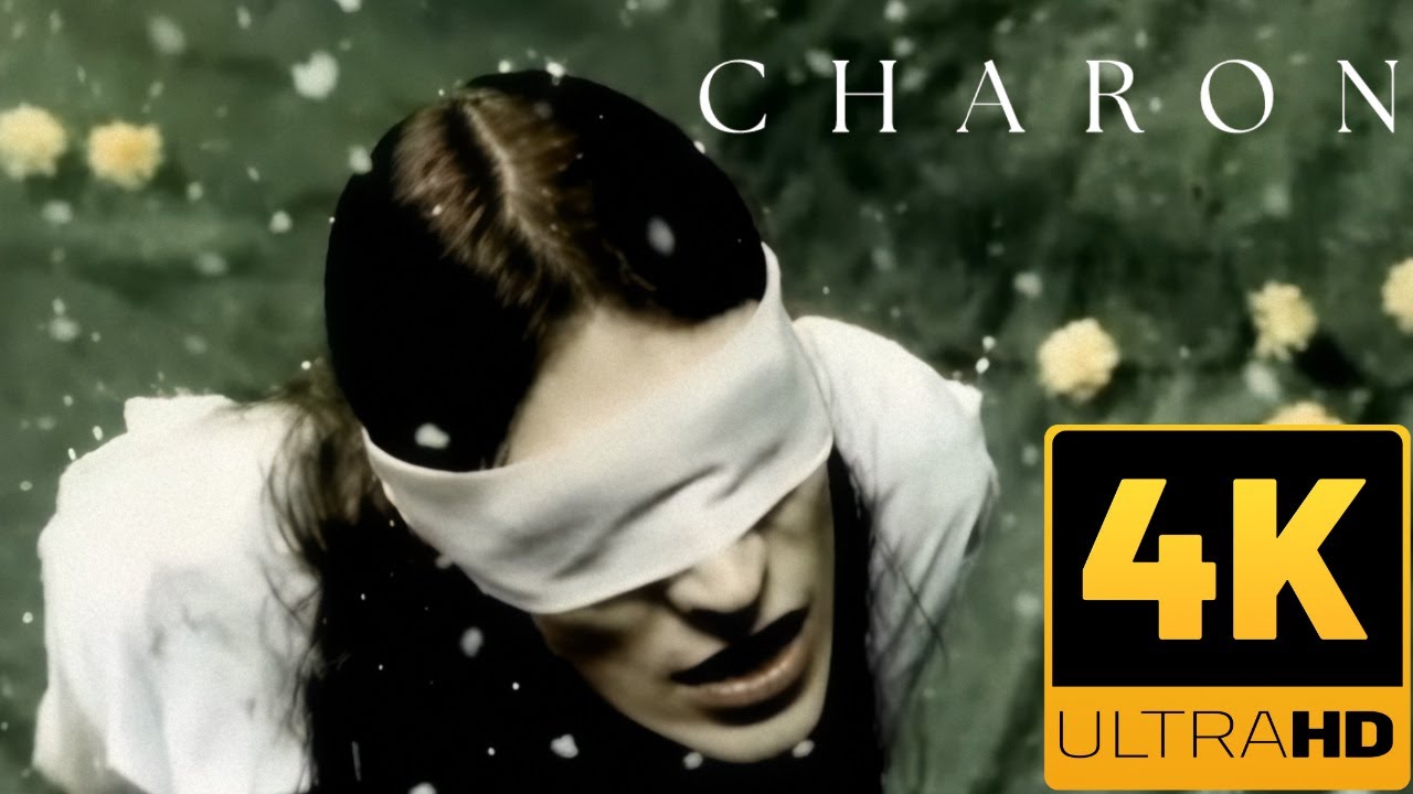Charon - Little Angel - YouTube