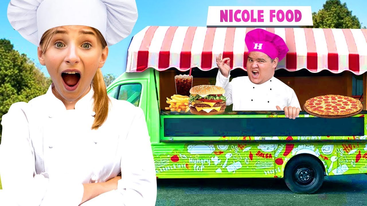 NIKOL I PRIJATELJI ОТВОРИЛИ СУ СОПСТВЕНИ РЕСТОРАН | Најбољи видео ...