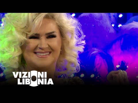 Shyhrete Behluli & Engjellusha - Ku po rrin (Gezuar 2019)