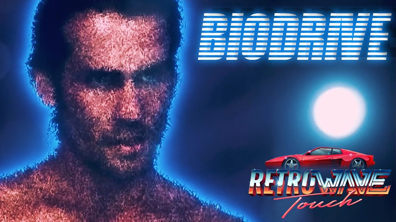 BIODRIVE - The Awakening - YouTube