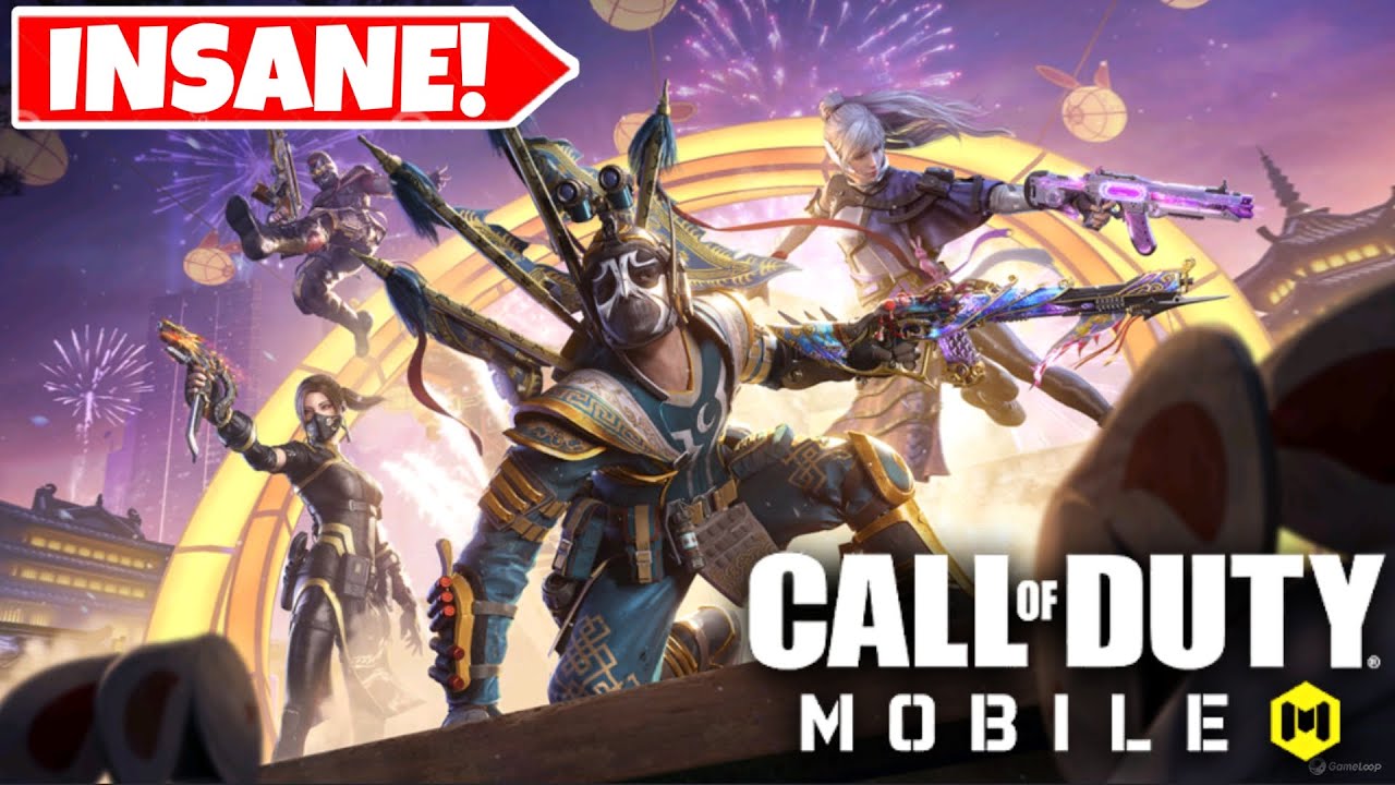 final circle is insane 😈🔥|COD MOBILE #CODM - YouTube