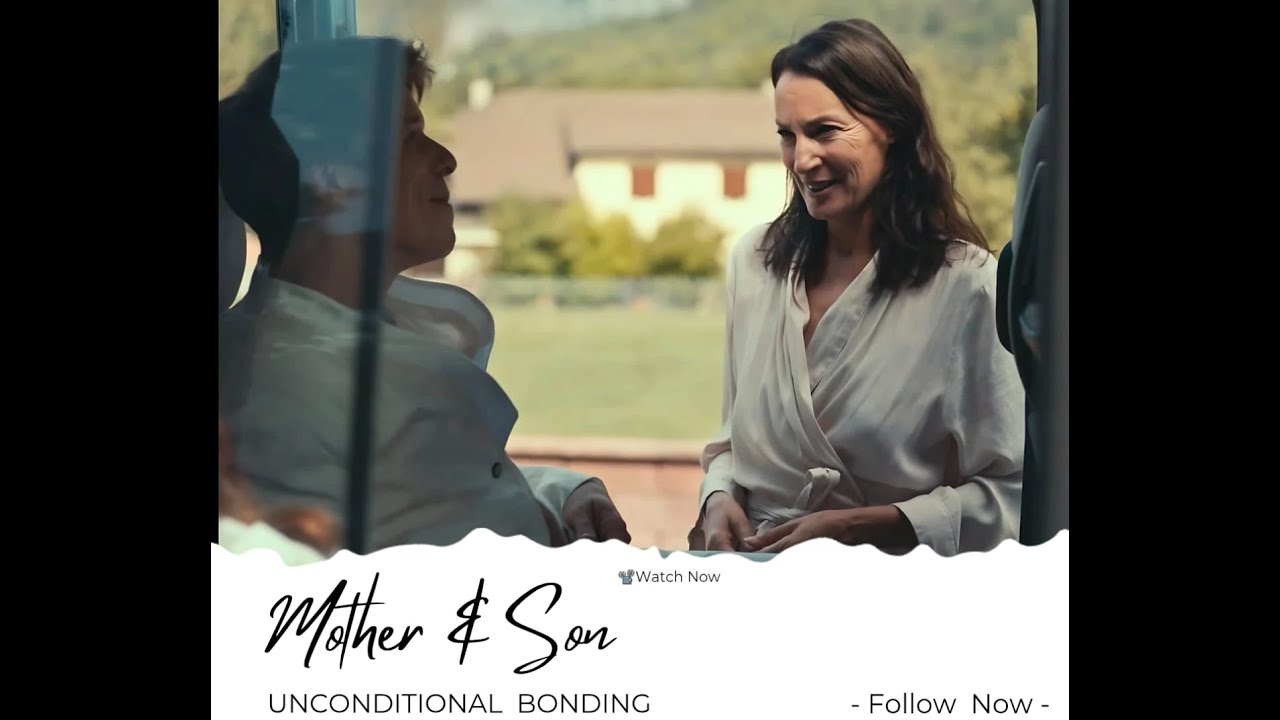 ️‍🩹 Son vs Strangers - Widow Mom's Secret Desire Affairs Exposed🔥| Movie Reviewed - YouTube