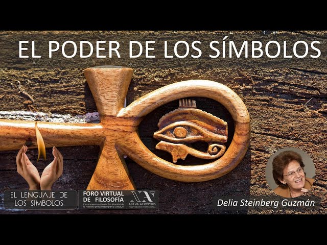 Símbolos Antiguos De Poder