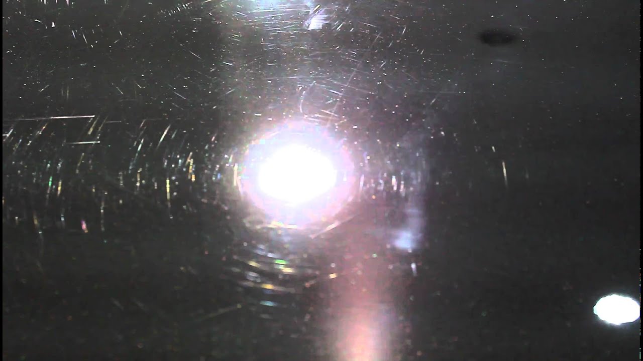 Scratch & Swirl - YouTube