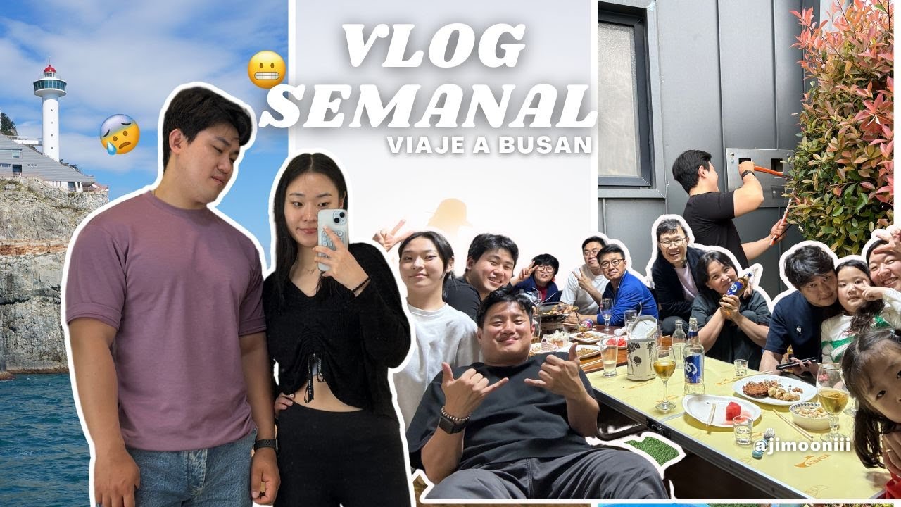 😨MI PROMETIDO CONOCE A MI FAMILIA POR PRIMERA VEZ | VIAJE A UNA ISLA CON LOS MOONS | VLOG - YouTube