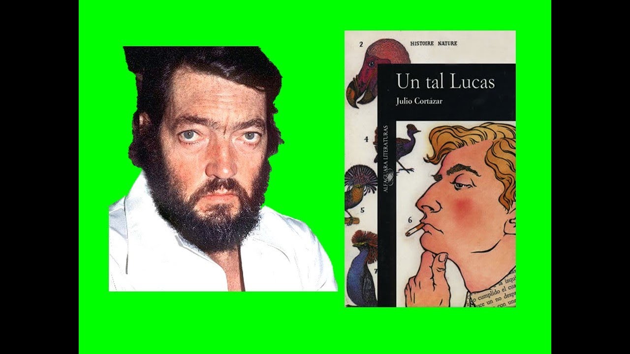 Amor 77 - JULIO CORTÁZAR - Microrrelato - YouTube