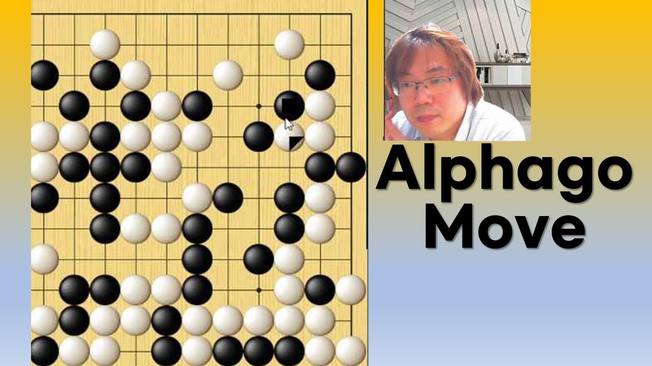 Alphago Move - YouTube