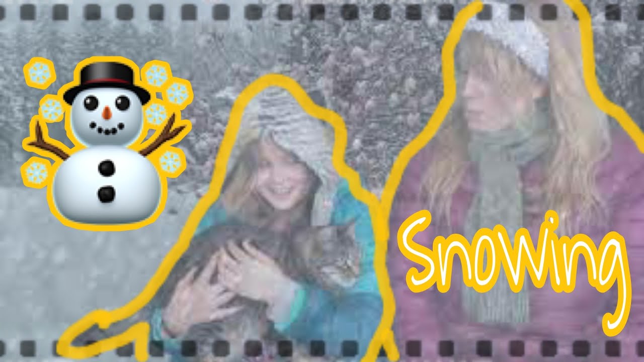 Snow Idioms ️🌨️ | Learn English - Intermediate level - YouTube