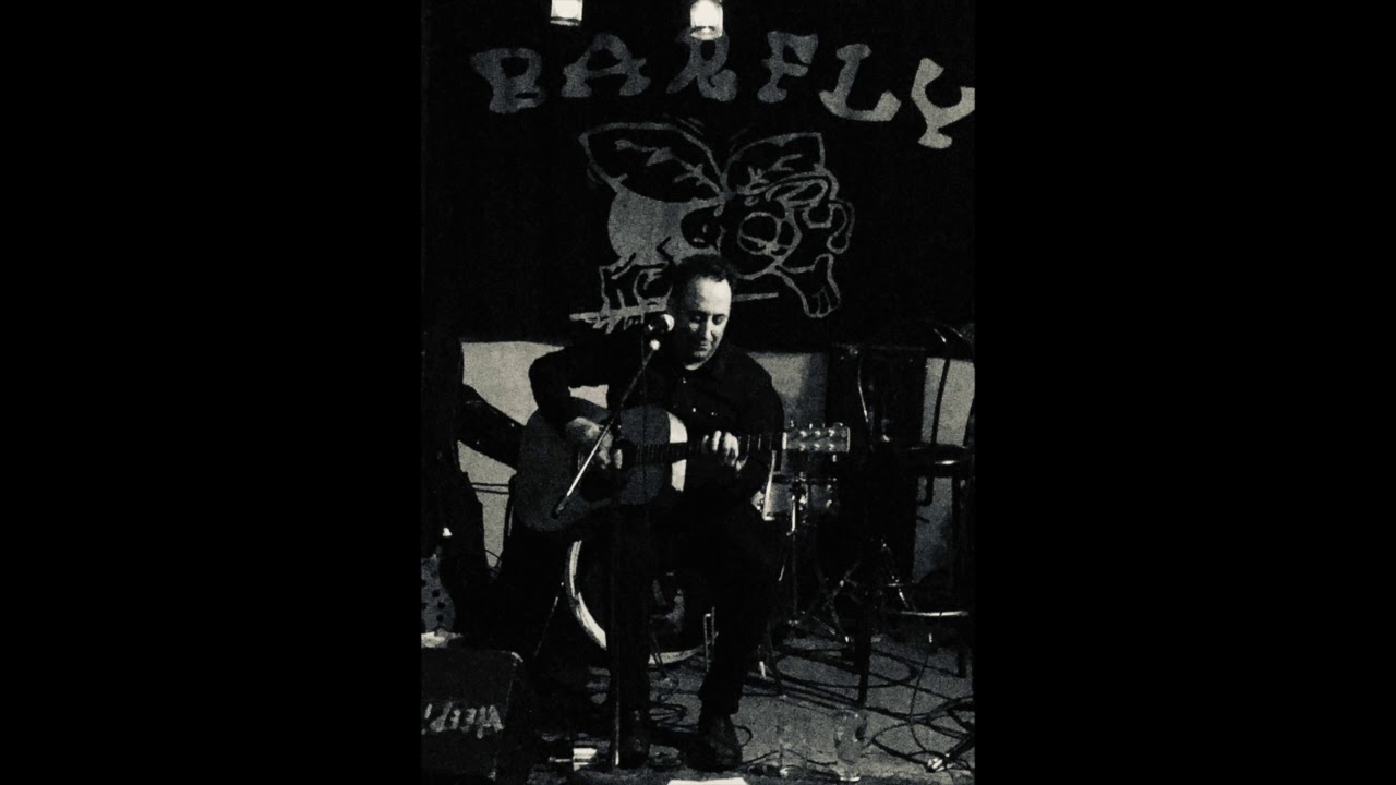 Ivan Freud Live at Barfly 18 May 2019 - YouTube