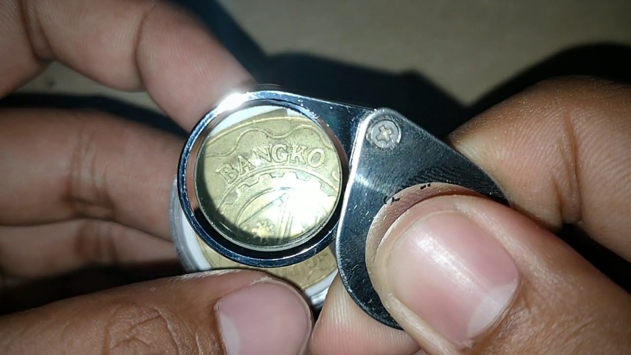 Philippine coin error : 5 Peso 1995, 1998 & 2005 #coinerror # ...
