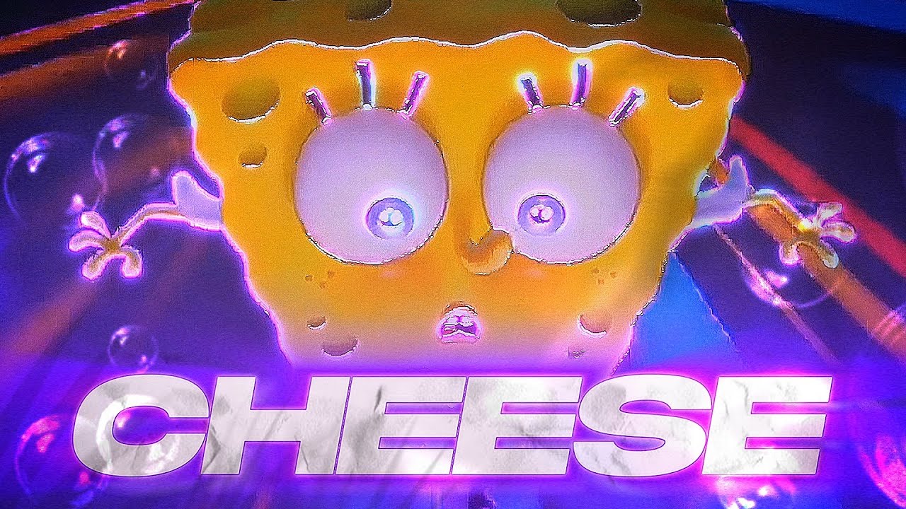 CHEESE 📷 ️ - YouTube