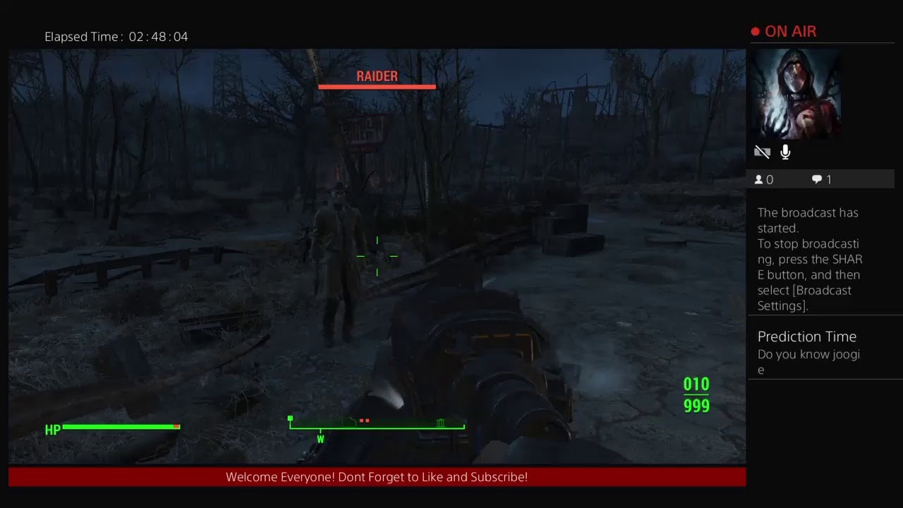Fallout 4 Chem Station Mod - YouTube