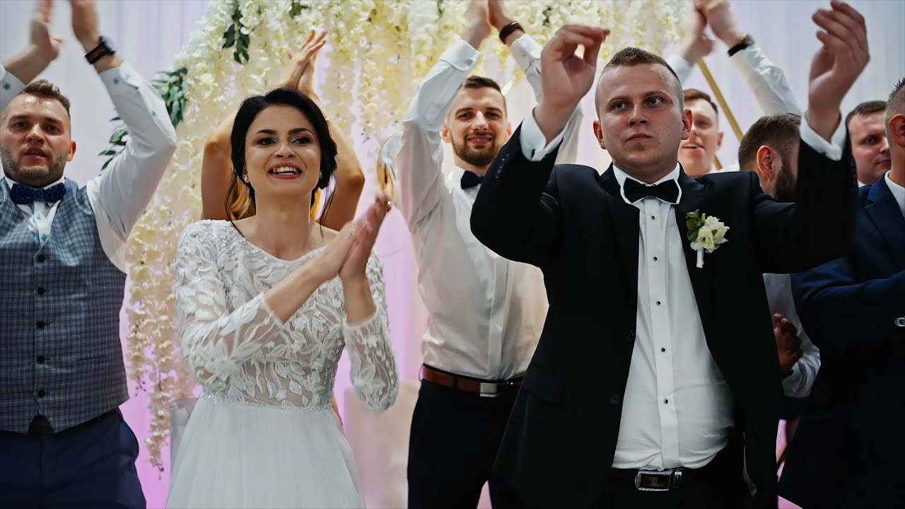 Zespół STYL - Na lewo, na prawo, w górę i w dół (Wesele 2022 Sylwia i ...