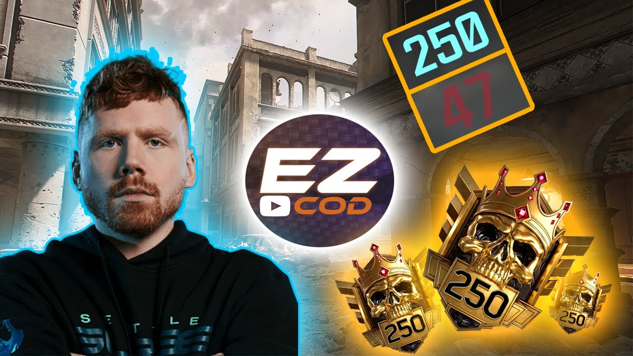 100 POINT CLUBBING FORMER COD PRO ENABLE + REACTIONS - YouTube
