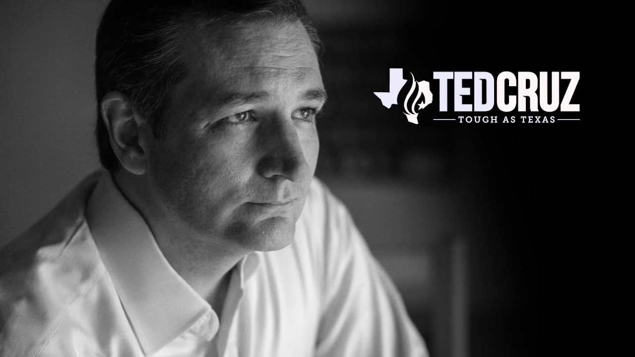 Stand for the Anthem | Ted Cruz for Senate - YouTube