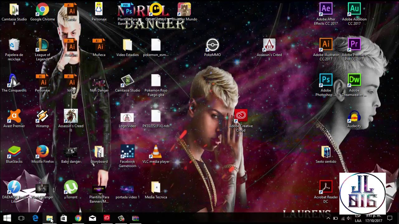 Como descargar e instalar todos los programas de Adobe gratis y ...
