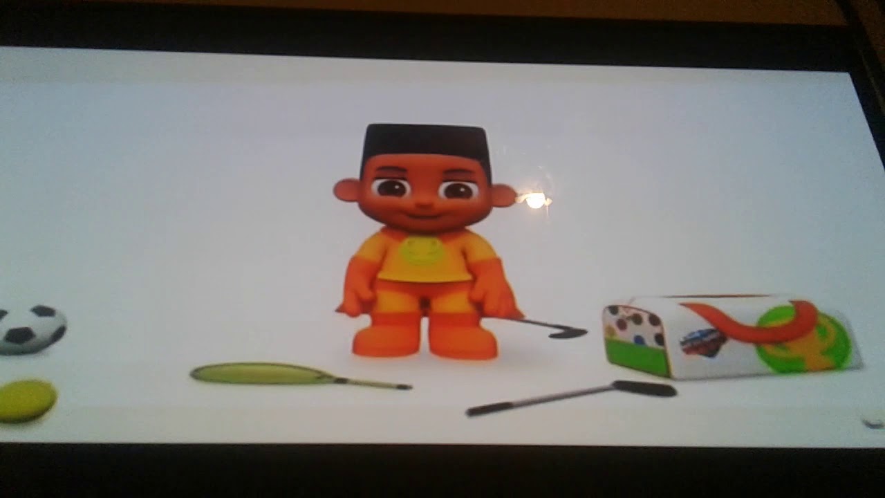 Qubo Commercial Breaks After Doki Part 2 August 21 2019 - YouTube