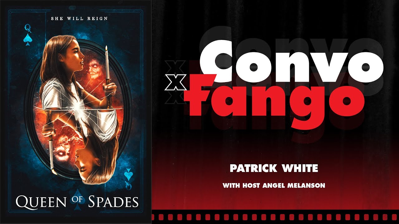Convo X Fango: QUEEN OF SPADES - YouTube