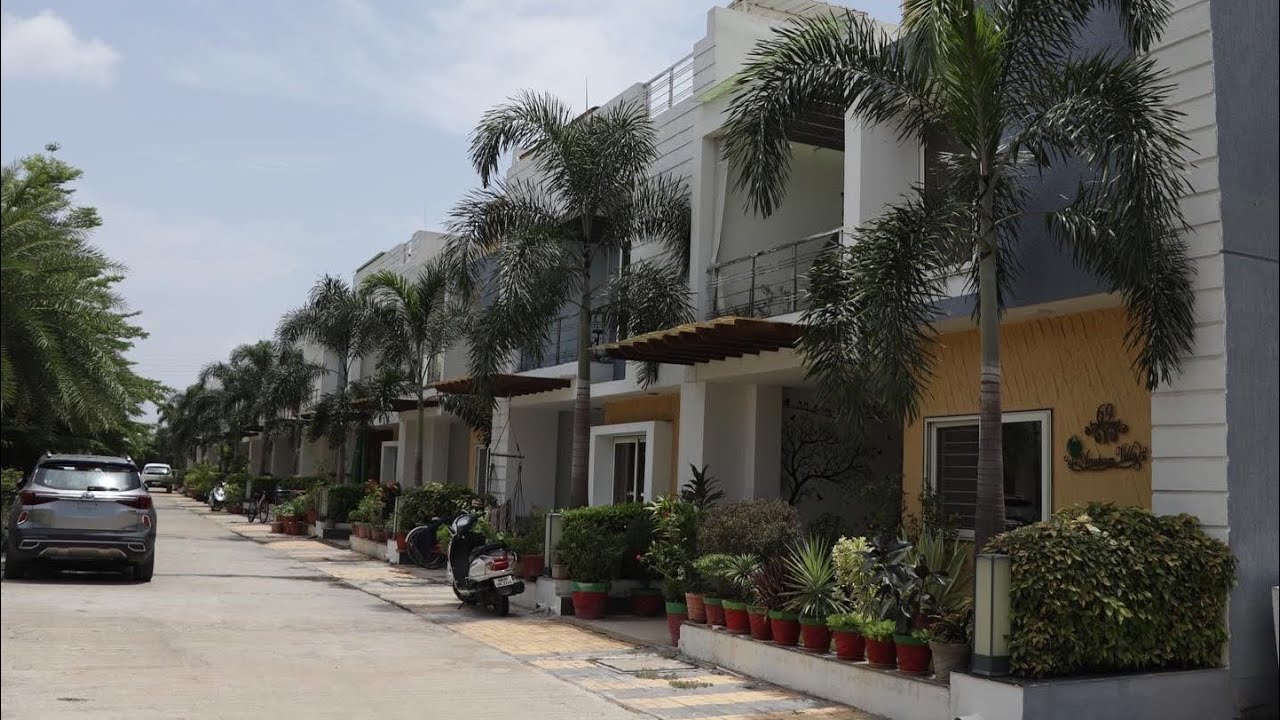 Ayodhya Dham Covered Campus | #Architecture 3Dvideo walkthrough for ...