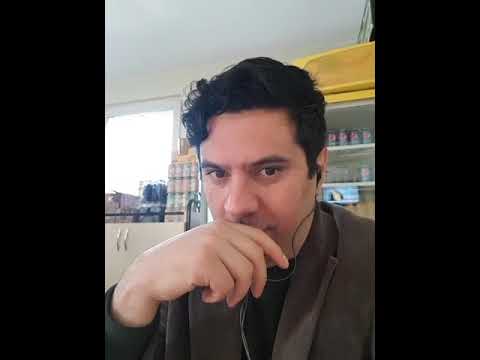 Kadirli 7 mart hastenesi kantin sohbetleri, dünyaca ünlü doktorlar kesin tedavi sonucları