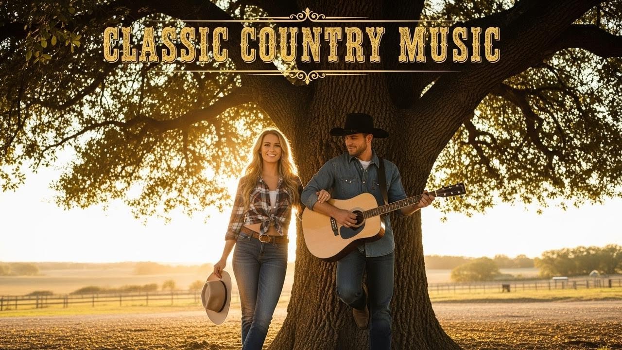 Broken Heart Country Songs - Country Guitar For Quiet Reflections - YouTube