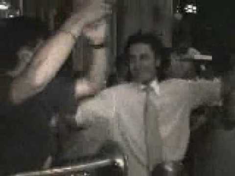 IGOSTA Brothers VACATION !!! yugoslavia 2003