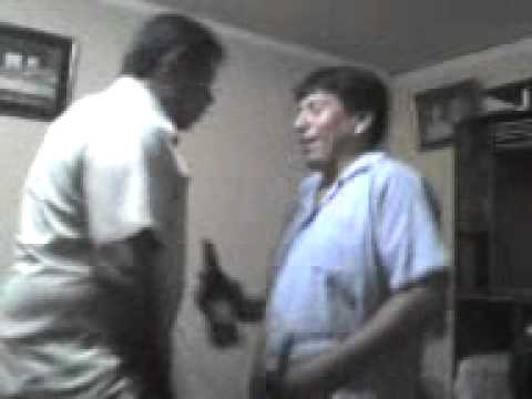 morgan freeman dancing - YouTube