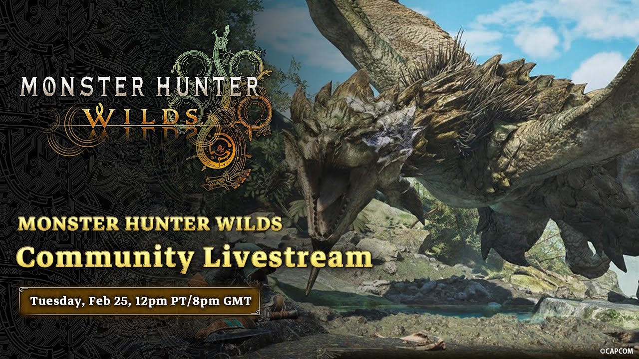 [OFFICIAL] The Gathering Hub: Monster Hunter Wilds - Tempered Monsters ...