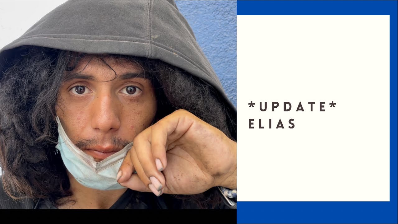*Update* Elias - YouTube