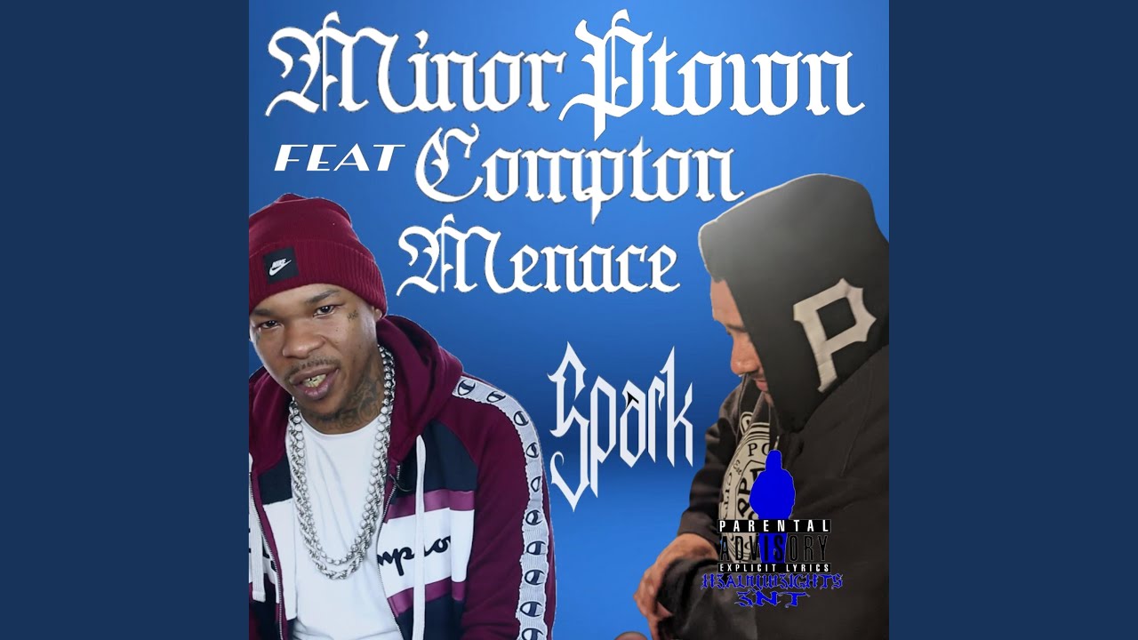 Spark (feat. Compton Menace & Prod. By Temper Beats) - YouTube