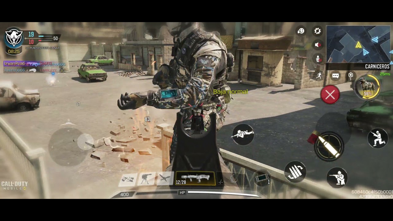 Probando la R9-0 - YouTube