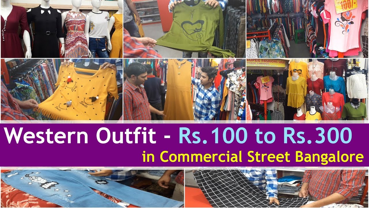 Rs 200 Rs 300 Range Women s Western Wear Wholesaler In Commercial rs-200-rs-300-range-women-s-western-wear-wholesaler-in-commercial