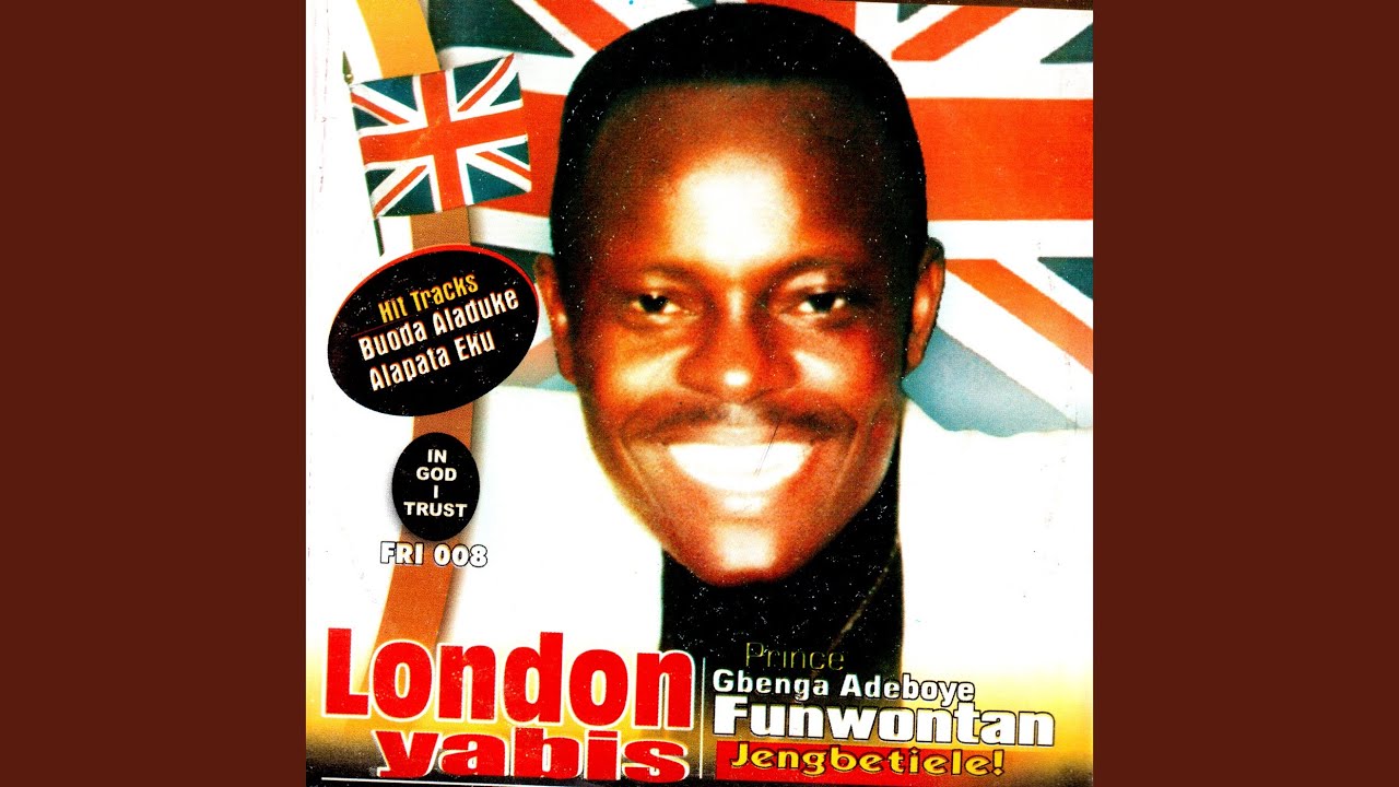 Ibu Baba Ita - YouTube