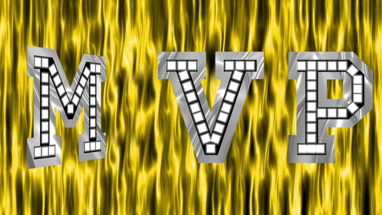 MVP - Titantron/Entrance Video - Custom - 2022 “I'm Comin" - YouTube