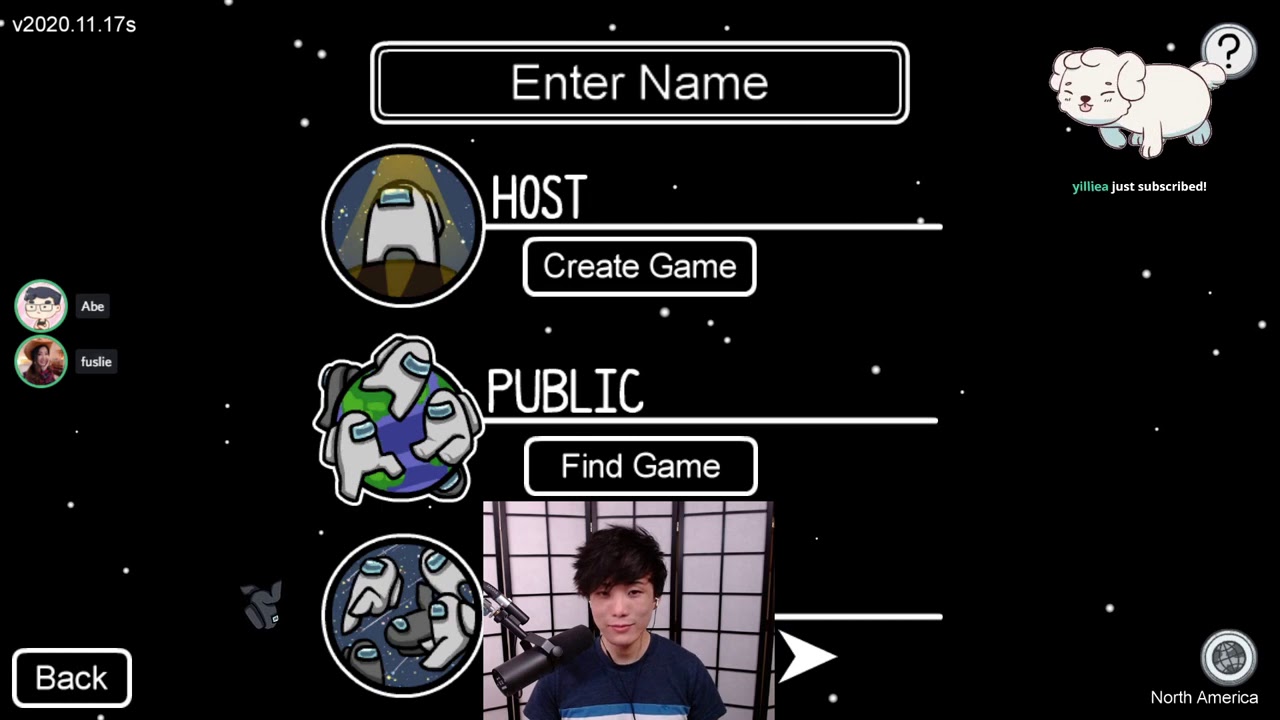 sykkuno friends all addicted to WoW ... - YouTube