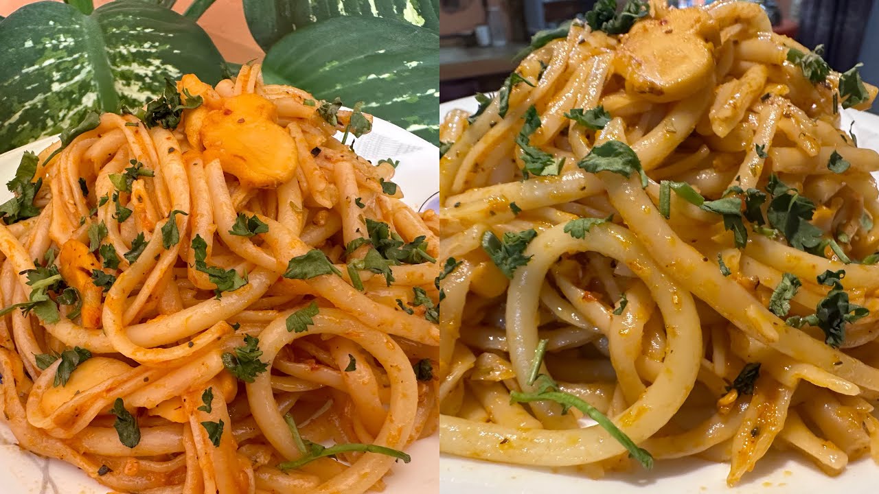 Restaurant style spicy Arabiata pasta 🍝 🌶️At home| very quick nd easy ...