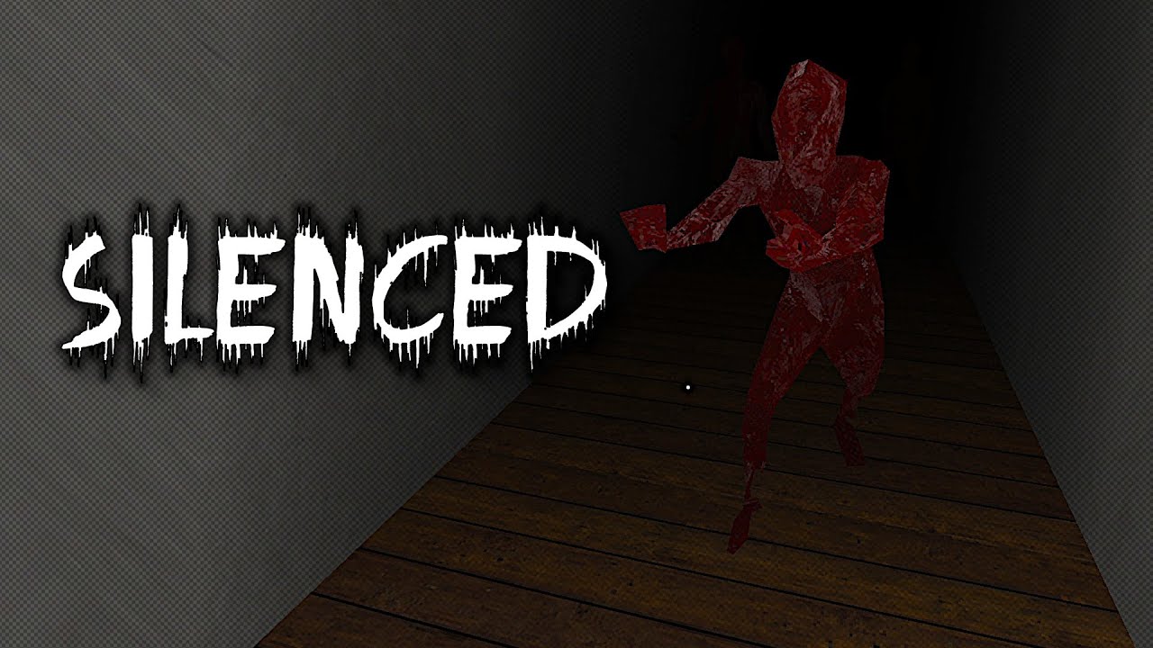 Silenced - Horror Game - YouTube