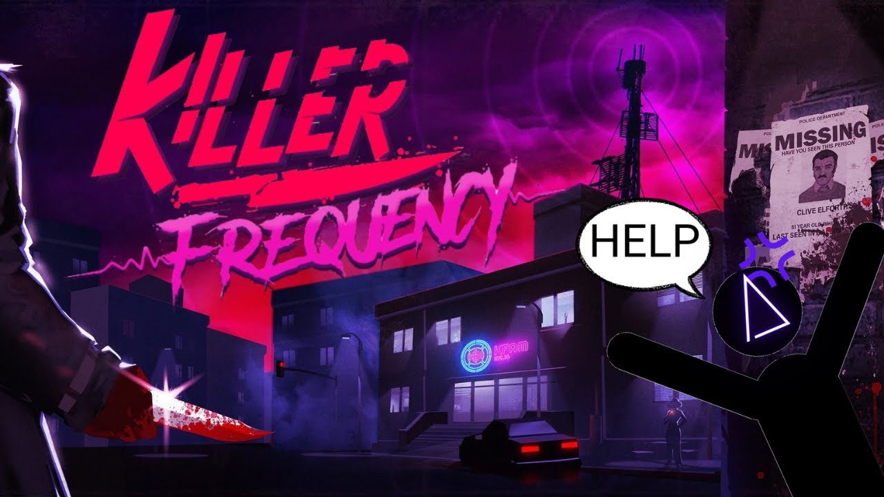 Killer frequency | Part 1 - YouTube
