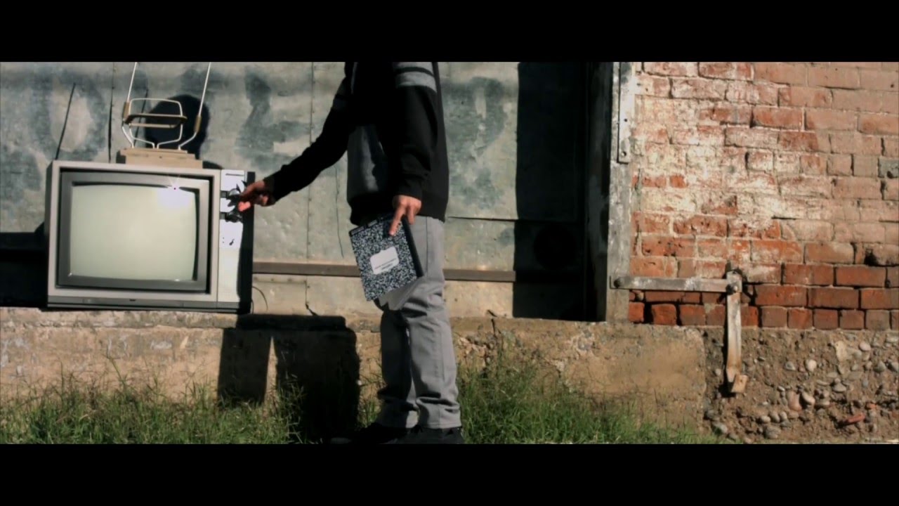 J.Tek - "Hello America" (Official Music Video) - YouTube