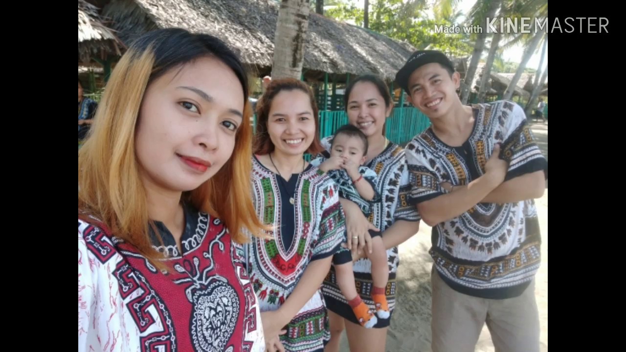 #BUTUAN BATIK CLOTHING #MAEMORIESHOPPE - YouTube