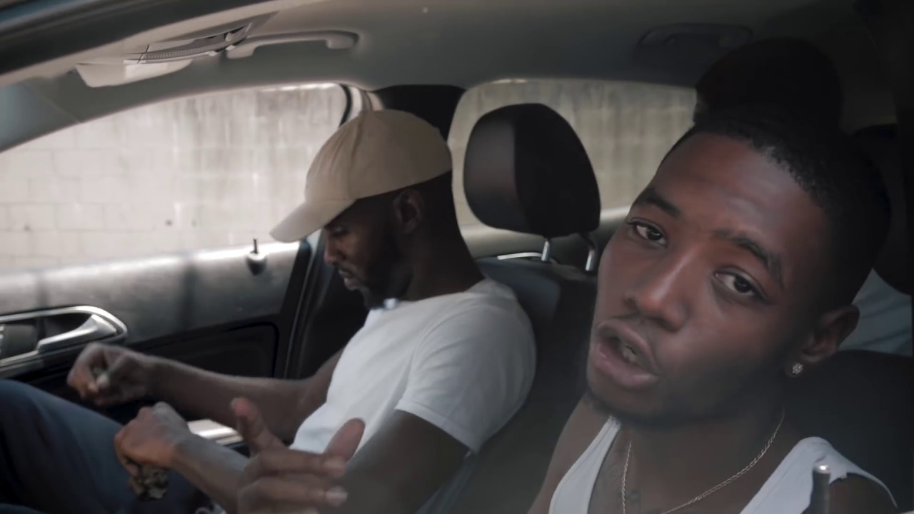 Kee Riche$ - Westside Lady (Official Video) - YouTube