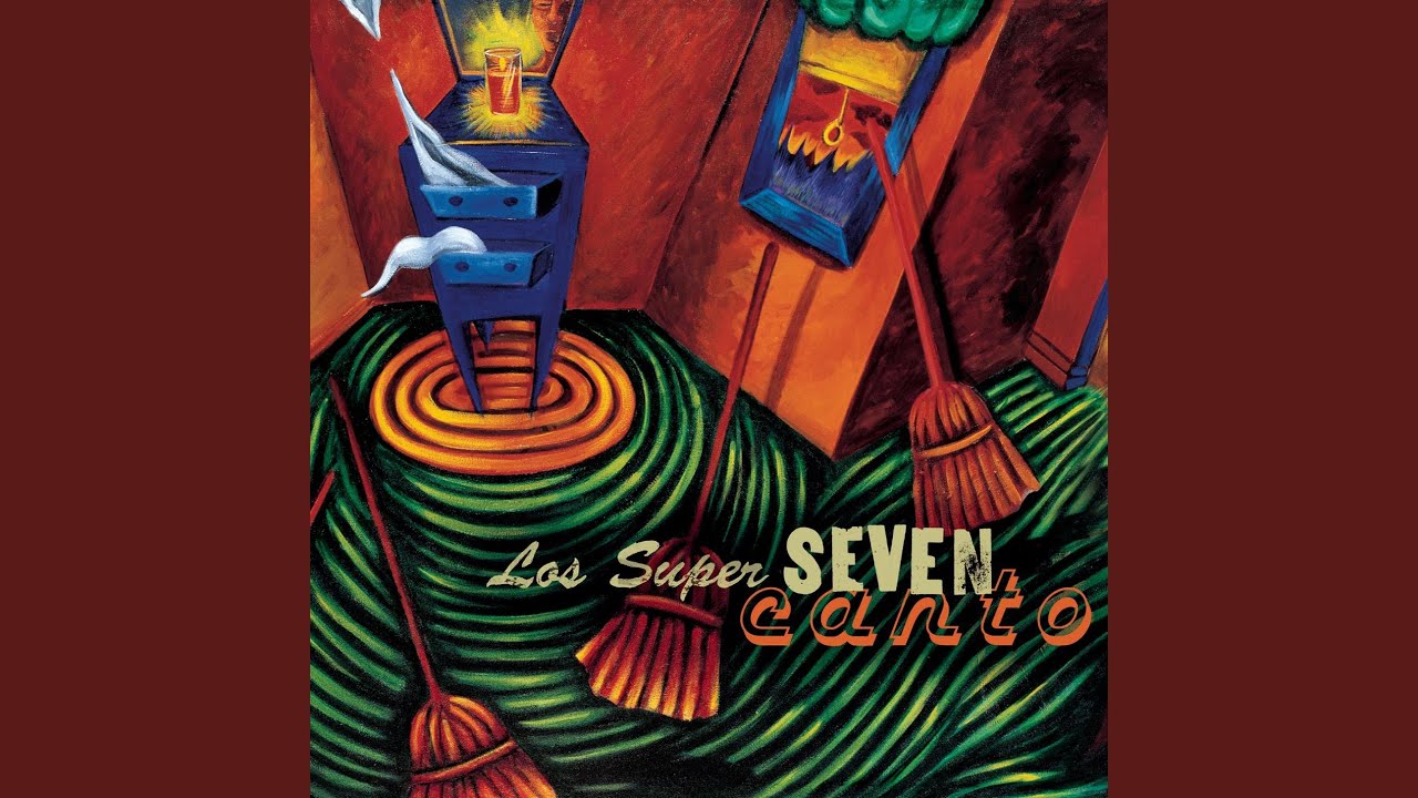 Compay Gato - Los Super Seven: Song Lyrics, Music Videos & Concerts