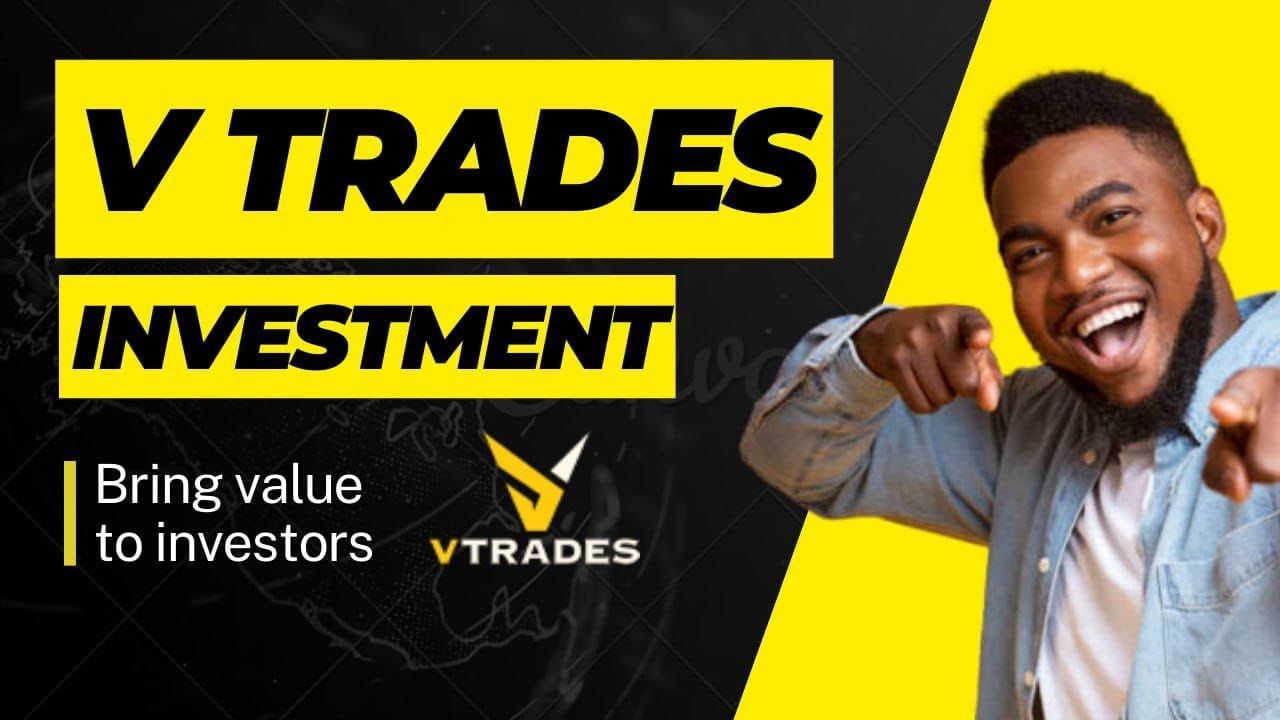V-Trades Investment Solutions & Investment Plans | Bringing value to ...