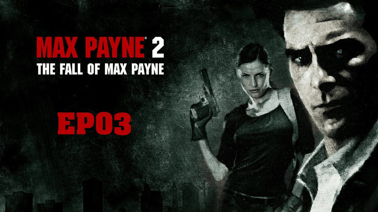 Max Payne 2 The Fall Of Max Payne Gameplay Ita Ep03 - Un genio del ...
