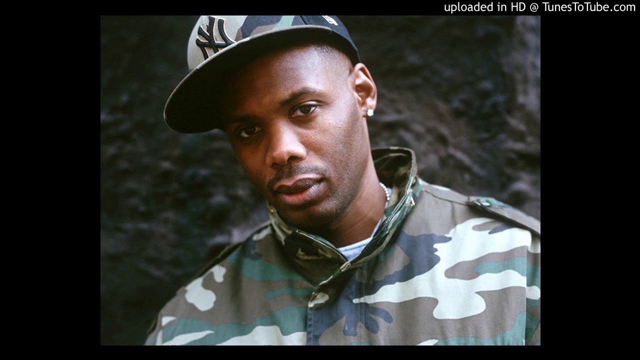 Cormega - Testament (OG With 5 verses) - YouTube
